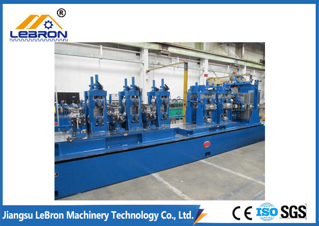 22KW Cable Tray Bending Machine Galvanized Steel And Black Steel Sheets ...